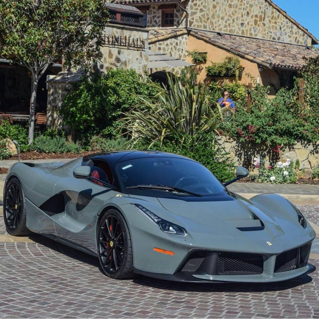 LaFerrari for sale.Delivered LaFerrari Aperta for sale all colours.